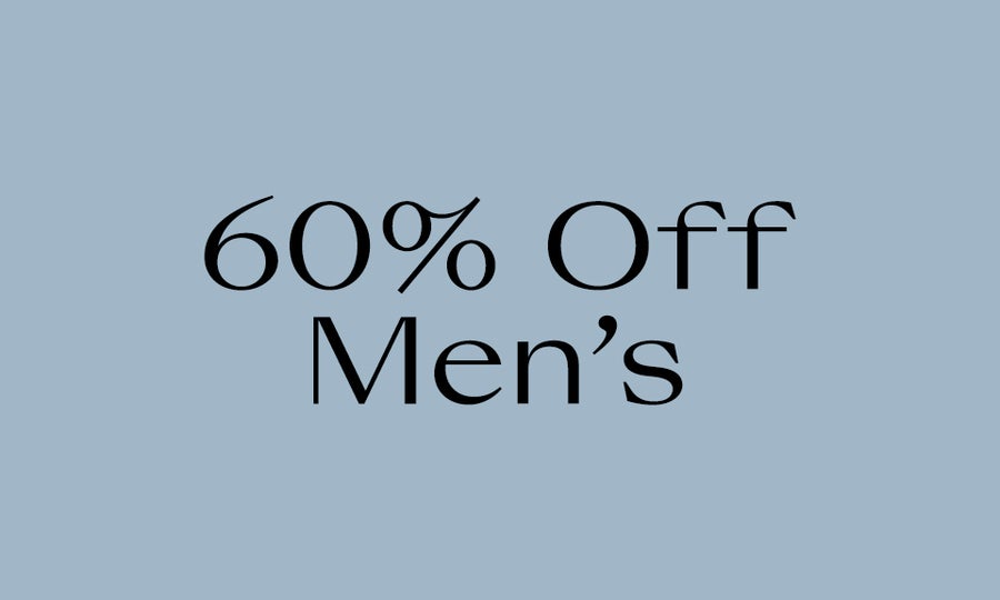 Men's Sales | The RealReal: Shop men's designer consignment sales for ...