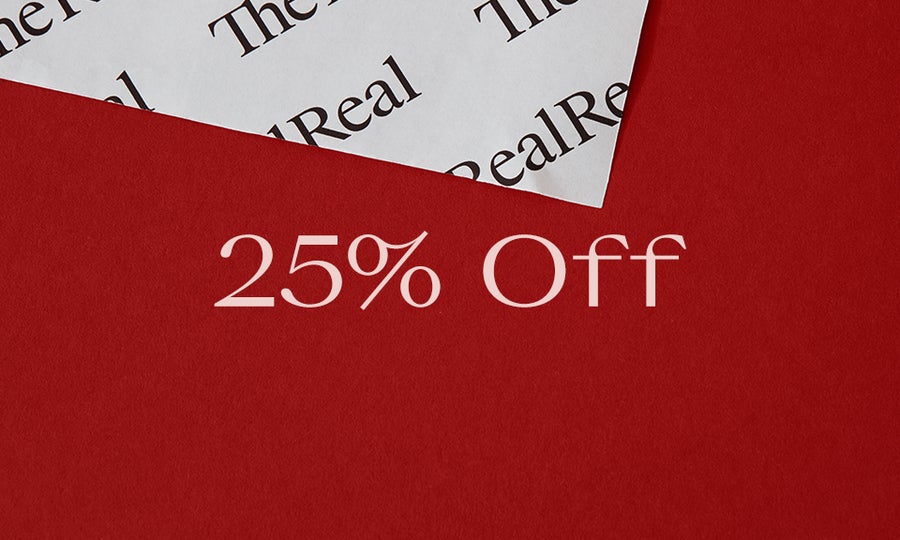 Luxury consignment sales. Shop for pre-owned designer handbags, shoes ...