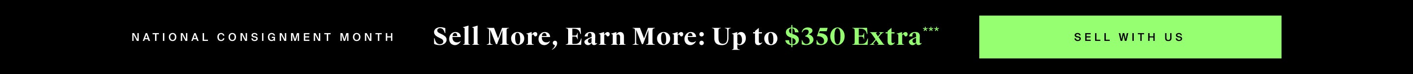 Buy & Sell Designer Clothes, Bags, Shoes & More | The RealReal