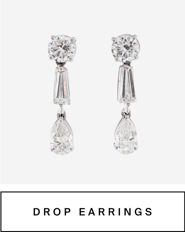 The real real earrings store