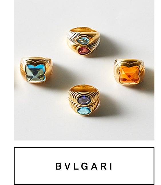 Jewelry Luxury Consignment Designer Resale The RealReal