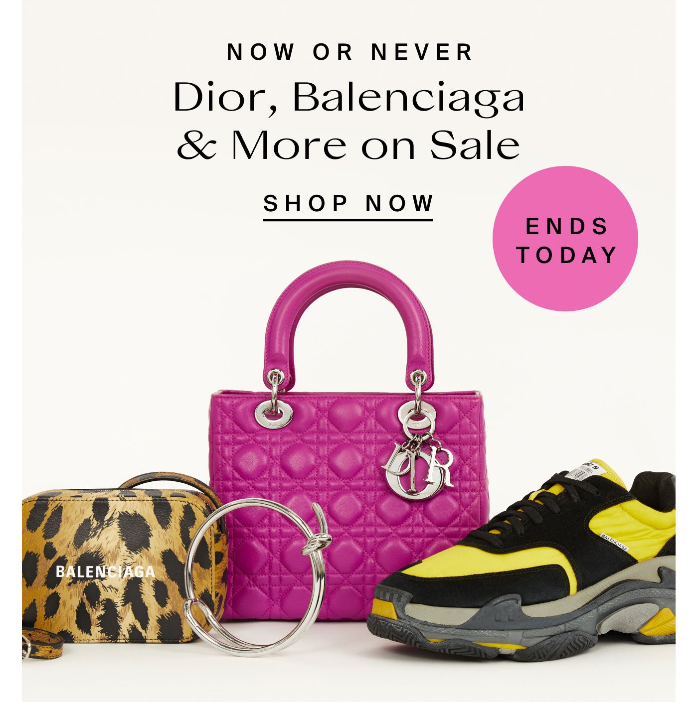 Buy & Sell Designer Clothes, Bags, Shoes & More | The RealReal