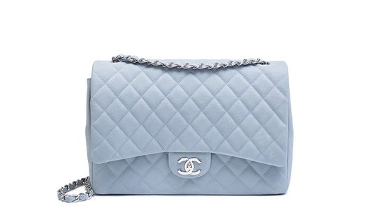 Chanel Flap Bag | The RealReal