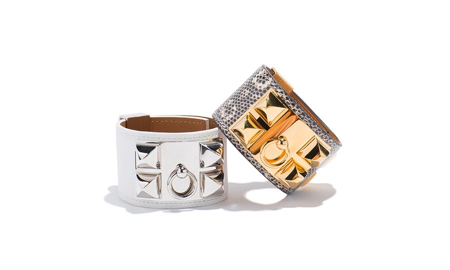 Hermès Jewelry | The RealReal